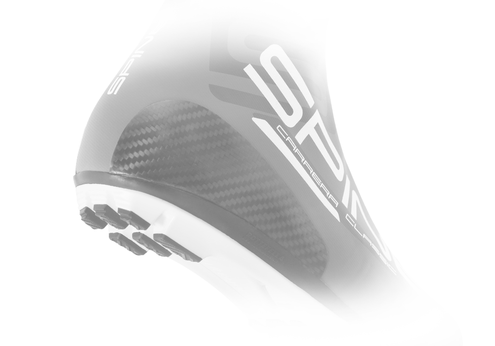 Spine - technologies